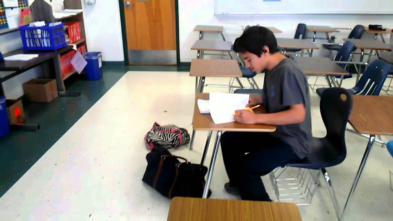 5 Reactions Doing Math! - YouTube