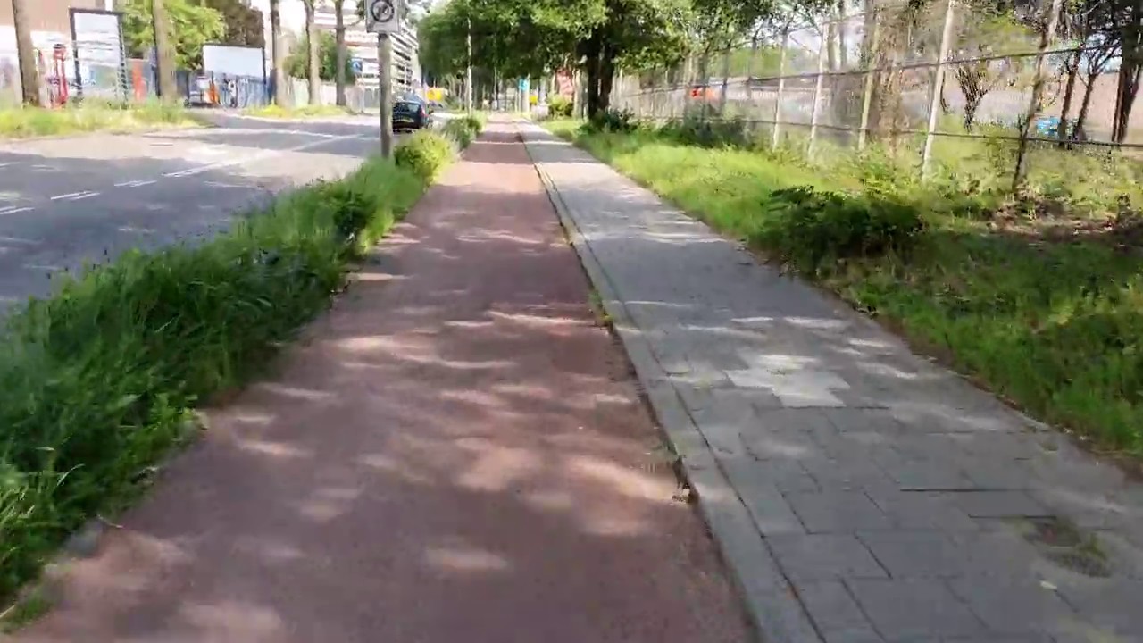 Samsung Galaxy S10e: video-sample
