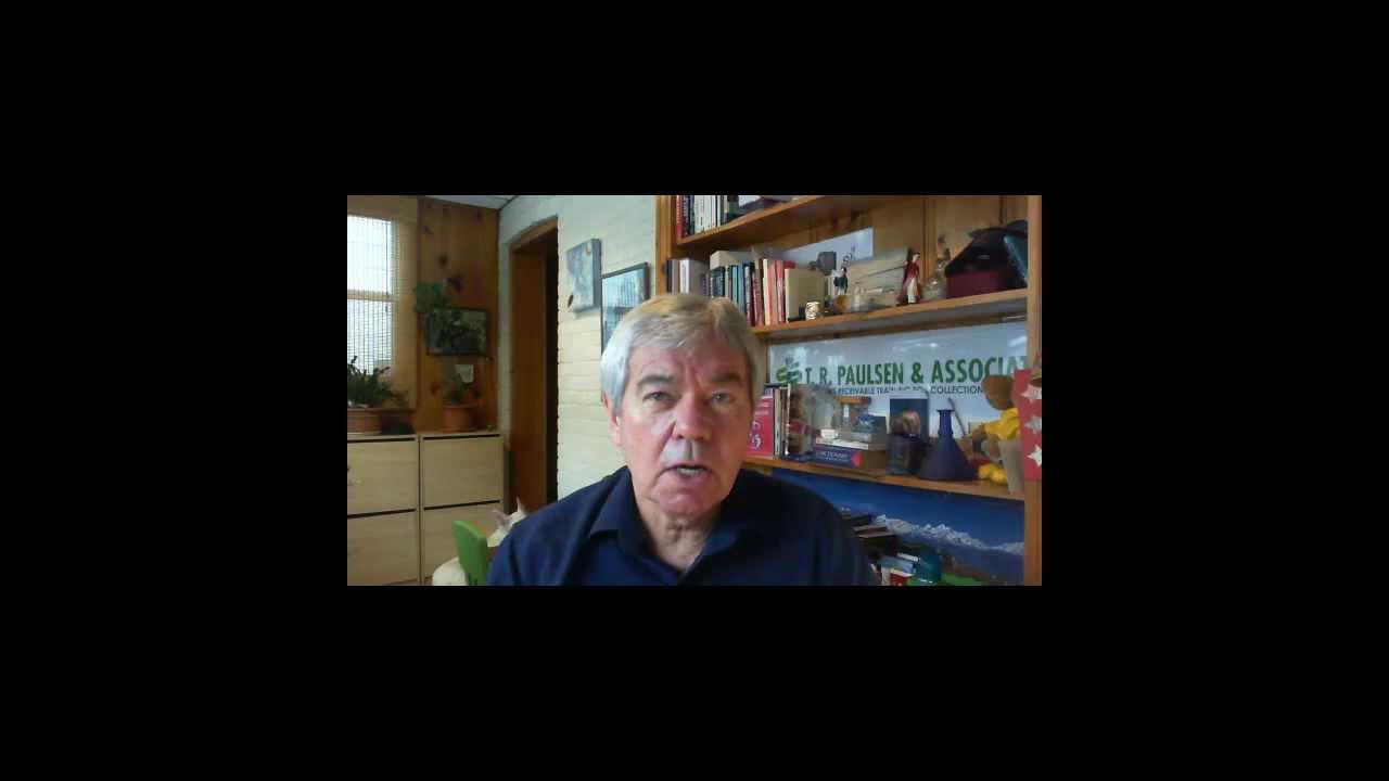 Tim Paulsen - Elevator Story - YouTube