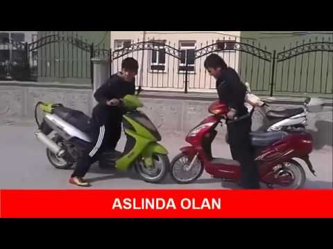 inci caps video  derlemesi