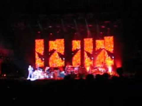 Peter Gabriel Steam - YouTube