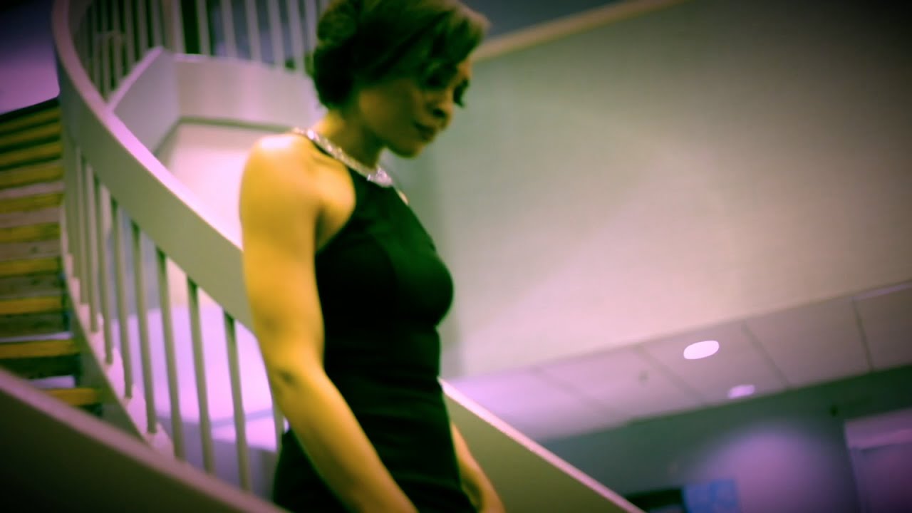 ELIZ CAMACHO (ANOTHER SAD LOVE SONG) REMIX - YouTube