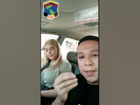 Asesorías desde el aereopuerto de Cúcuta hasta saime - YouTube