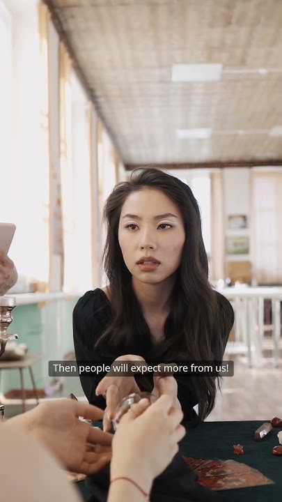 The Jonah Complex: Are You Secretly Afraid of Success? - YouTube