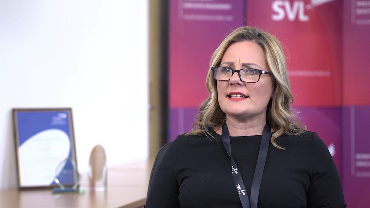 Debbie Bicker - What is MOTO? - YouTube