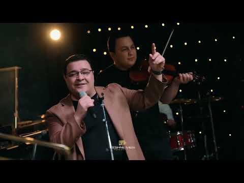 Annuş Myratdurdyýew - Aý Leýli | Teshne Men Production