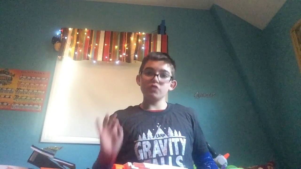 Unboxing & Review - Modulus Close Combat Upgrade Kit - YouTube