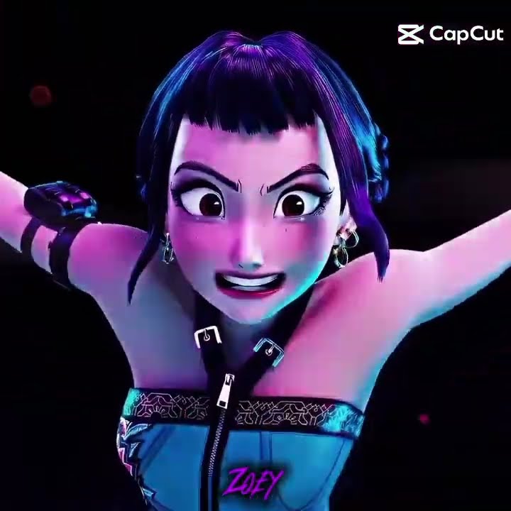 zoey - YouTube