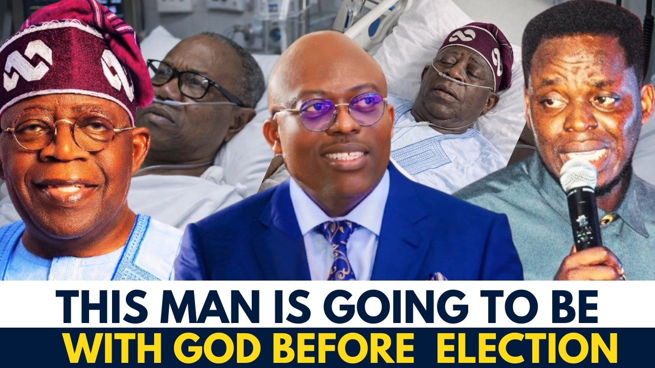 Mark my Words!! THIS WILL HAPPEN AGAIN BEFORE ELECTION | Pastor Mark ...