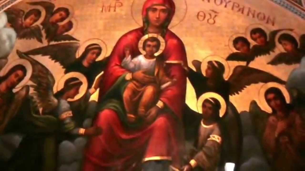 Ναζαρηνη Τεχνη Nazarene Movement - YouTube