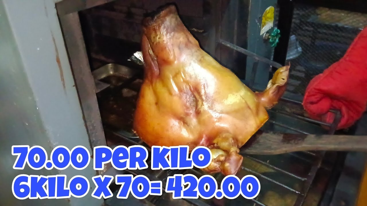 Paano Maglitson Ng Ulo Ng Baboy? Our Side Hustle Income! | JEO & LIZ ...