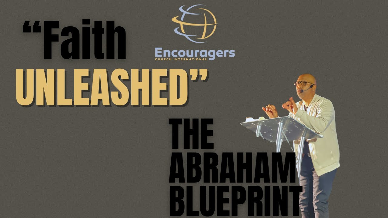 Faith Unleashed (Part 3) |Pastor Shannon Frazier| - YouTube