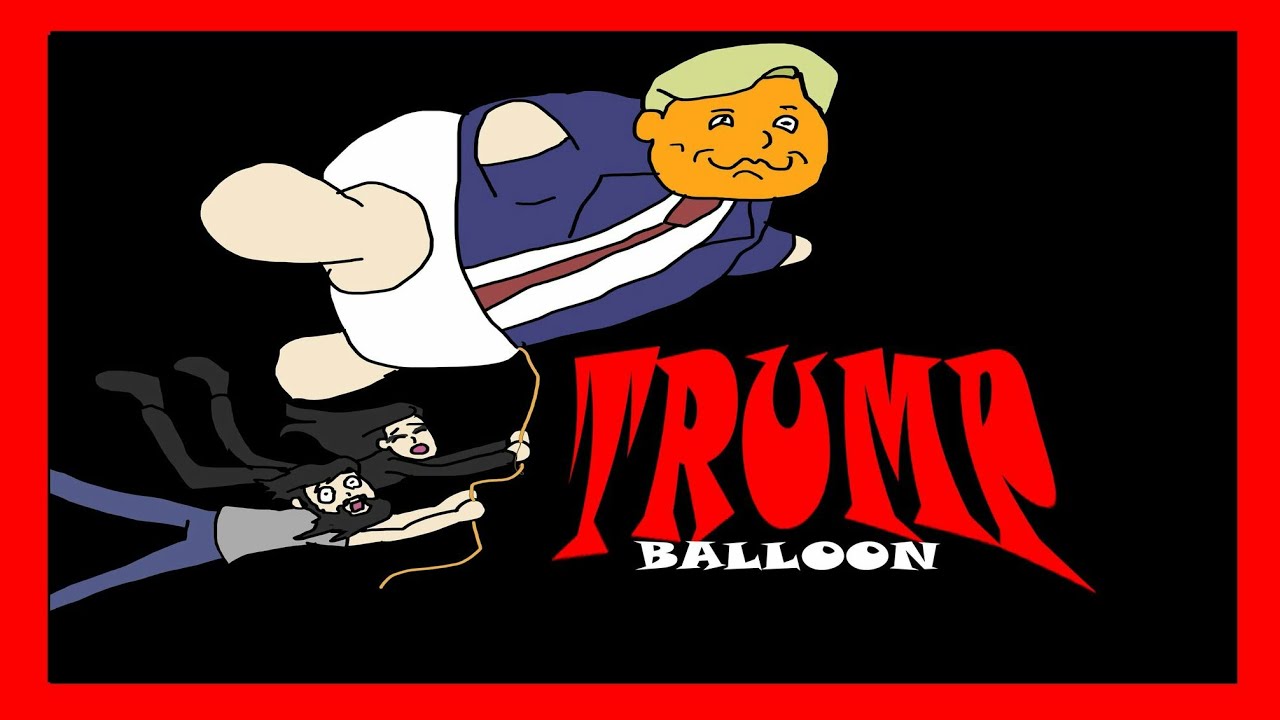 ANDY WARSKI MENTAL BREAKDOWN! BABY TRUMP and TANACON FAIL! - YouTube
