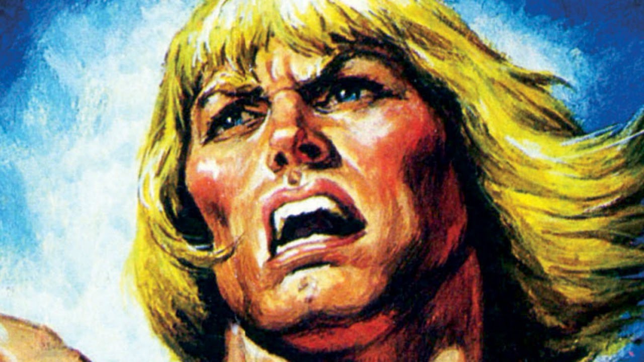 Watch Skeletor Hijack a He-Man Commercial - YouTube