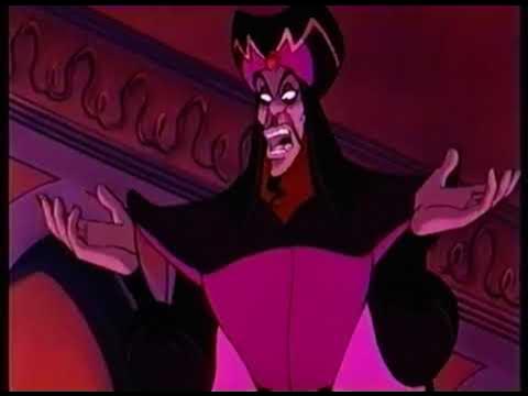 The Return Of Jafar Trailer - YouTube