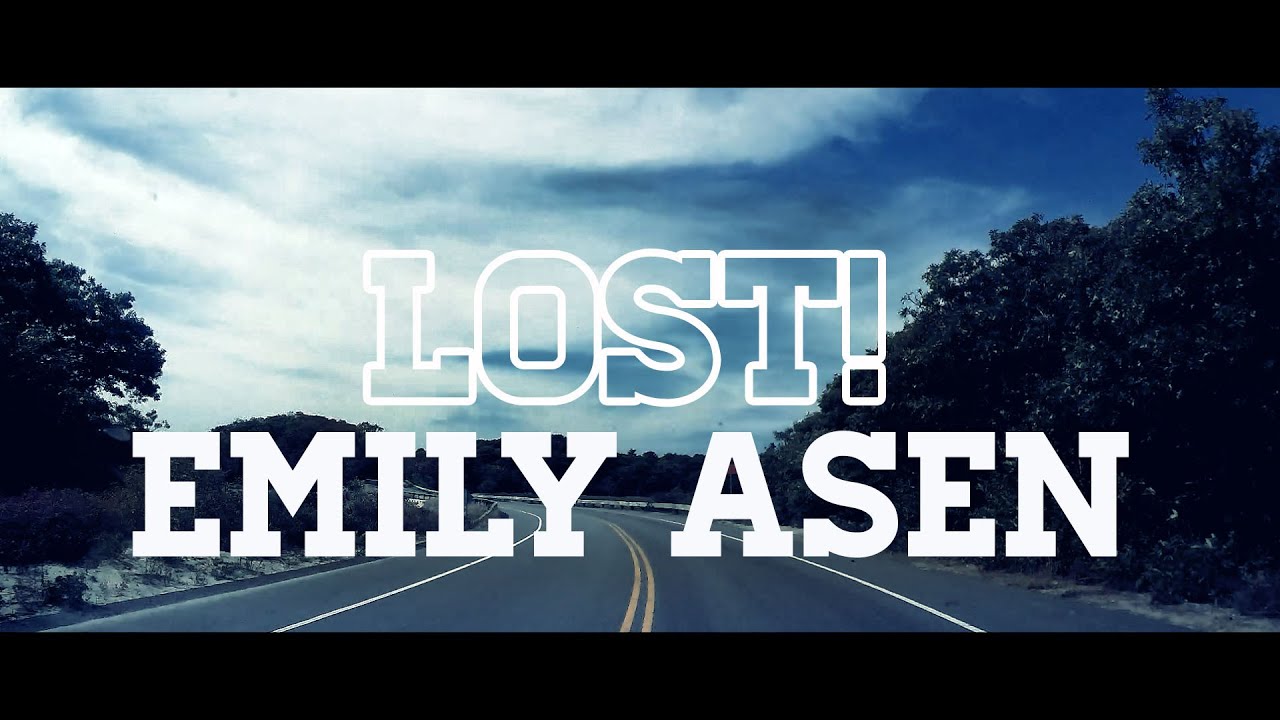Lost! - @coldplay (@EmilyAsen Cover) - YouTube