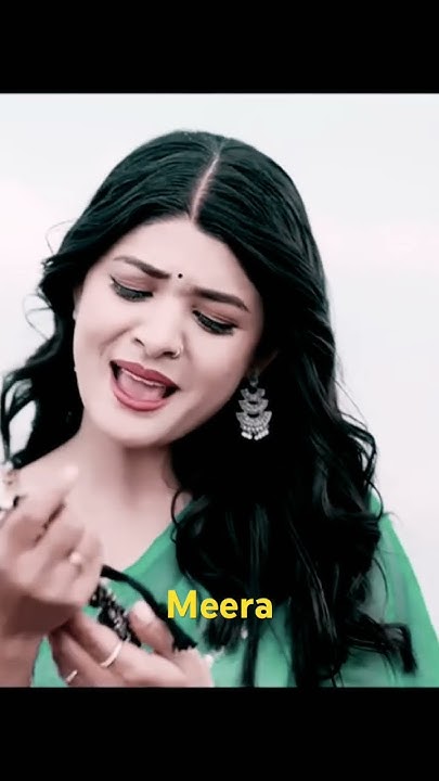 Meera - YouTube