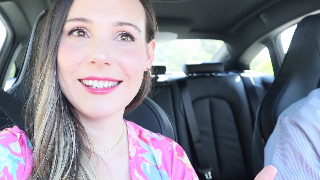 Behind the Scenes of a Scott BMW Smith Review - YouTube