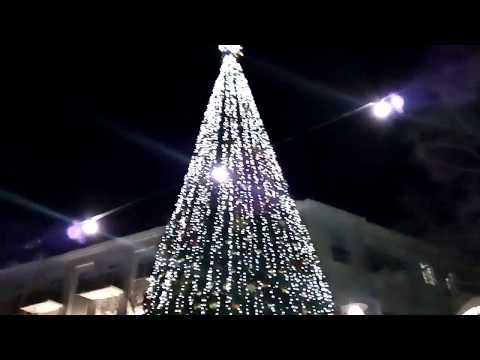 Bakı gecələri / Soyuq əllər, isti ürək / Yolka | TarPas səfərdə
