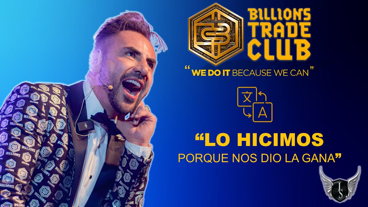 💸 Billions Trade Club — COLAPSA | Inversionistas preguntan: ¿donde está ...