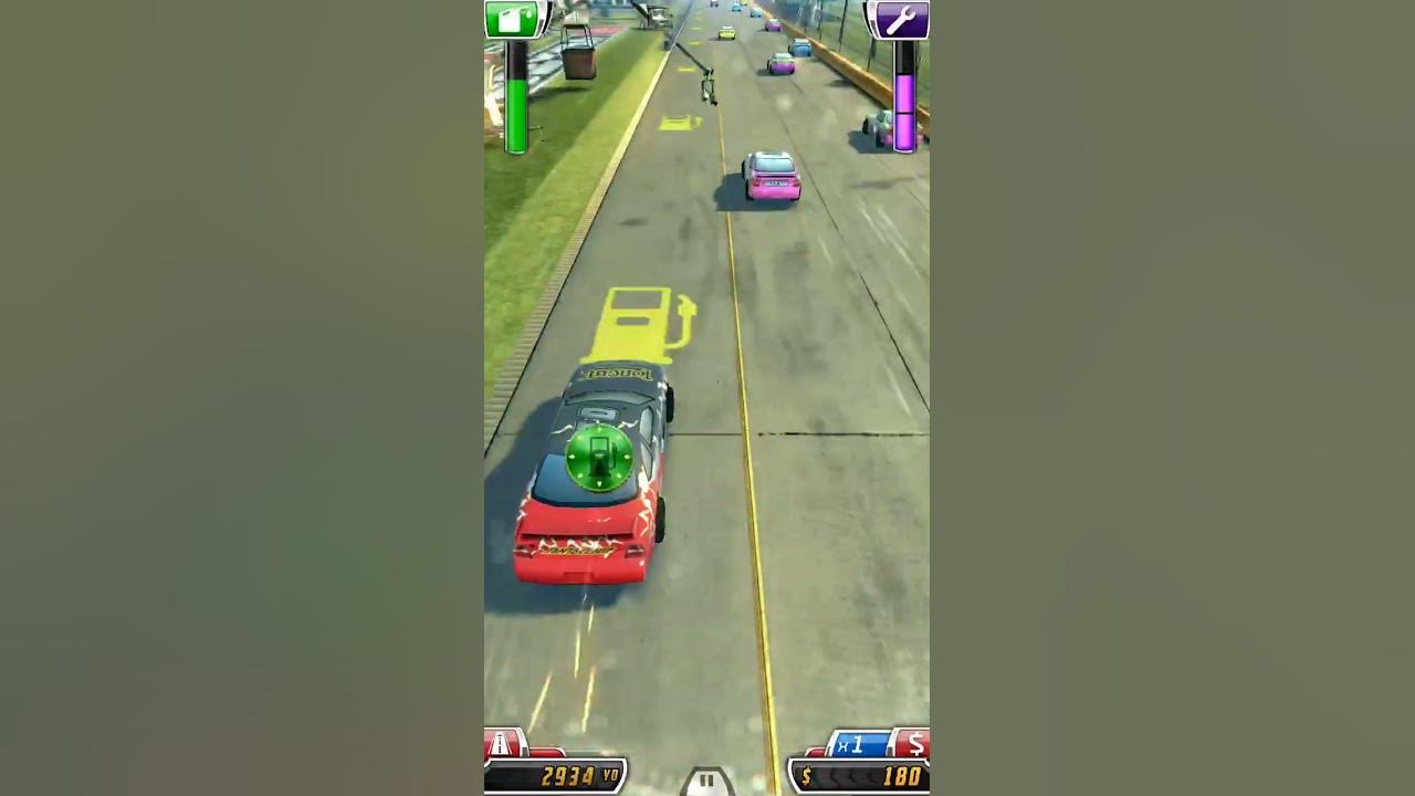 Unleash Your Inner Racer with Daytona Rush: Stock Car Racing - YouTube