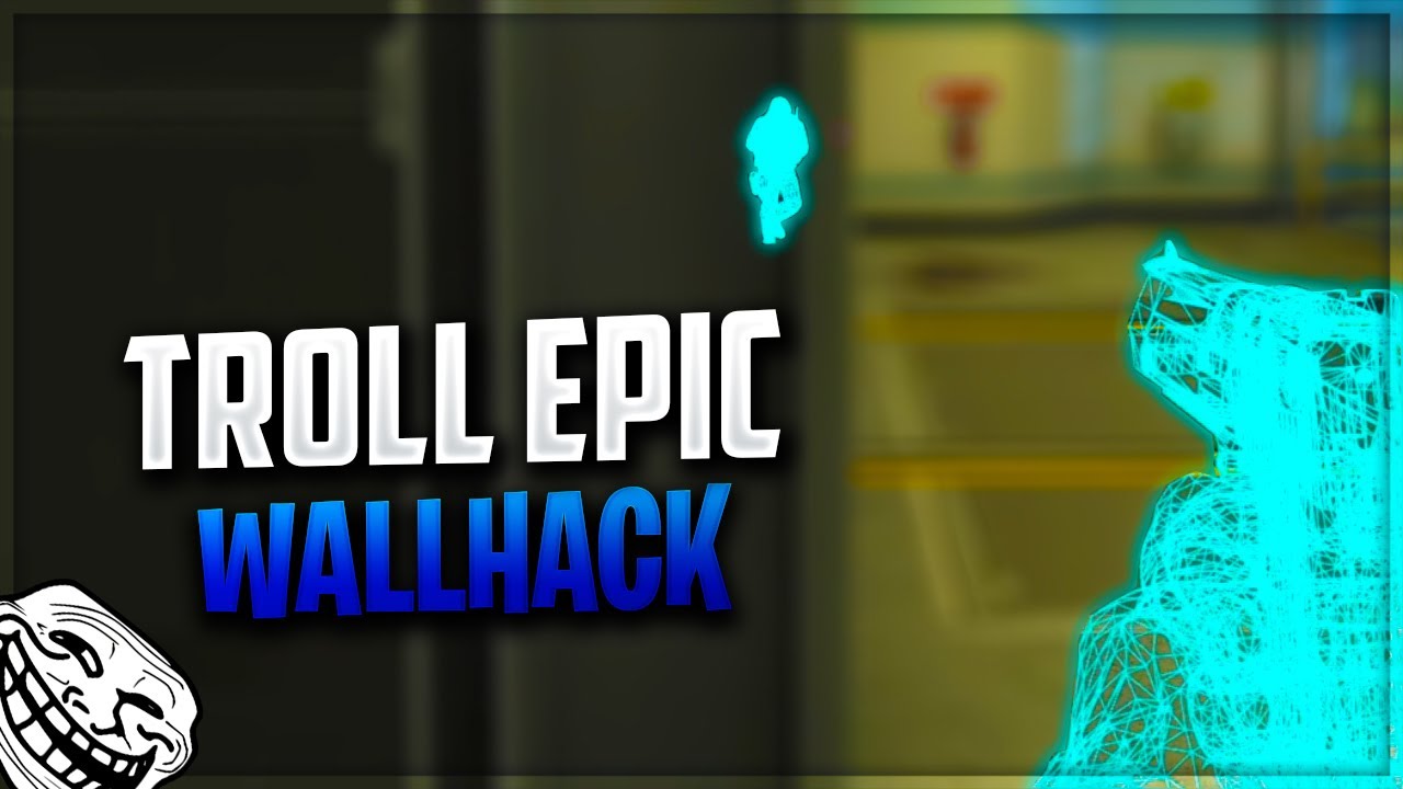 I-AM TROLLAT GRAV CU WALLHACK, INVIZIBILITATE SI GRAVITATE! - YouTube