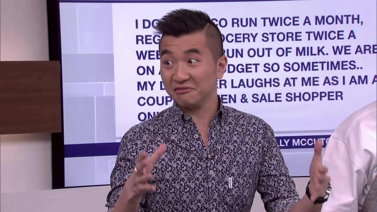 How Do You Grocery Shop YouTube How Do You Grocery Shop YouTube