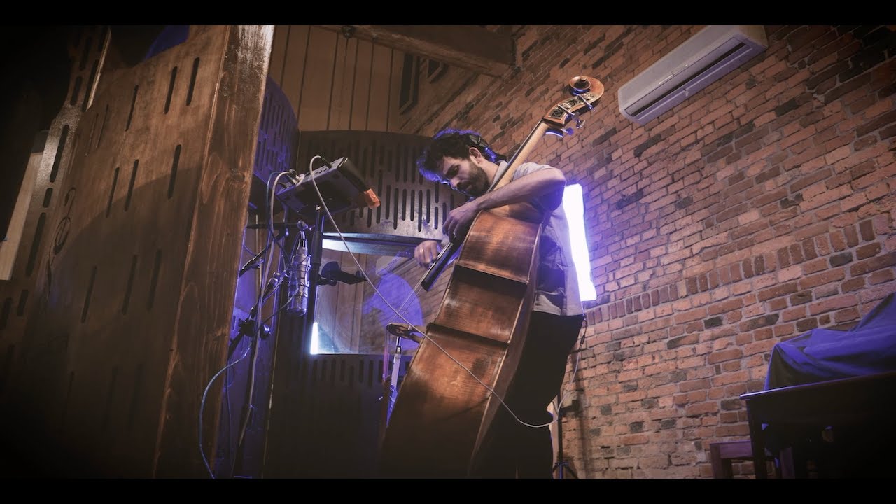 Higino Andrade - Pinocchio's Spiritual Impressions (Official Video ...