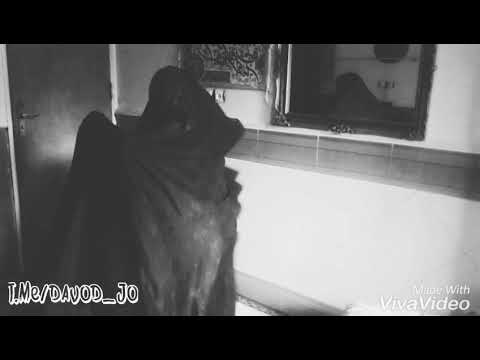 دختر چادری چادرتو بردار مافاوت و طنز