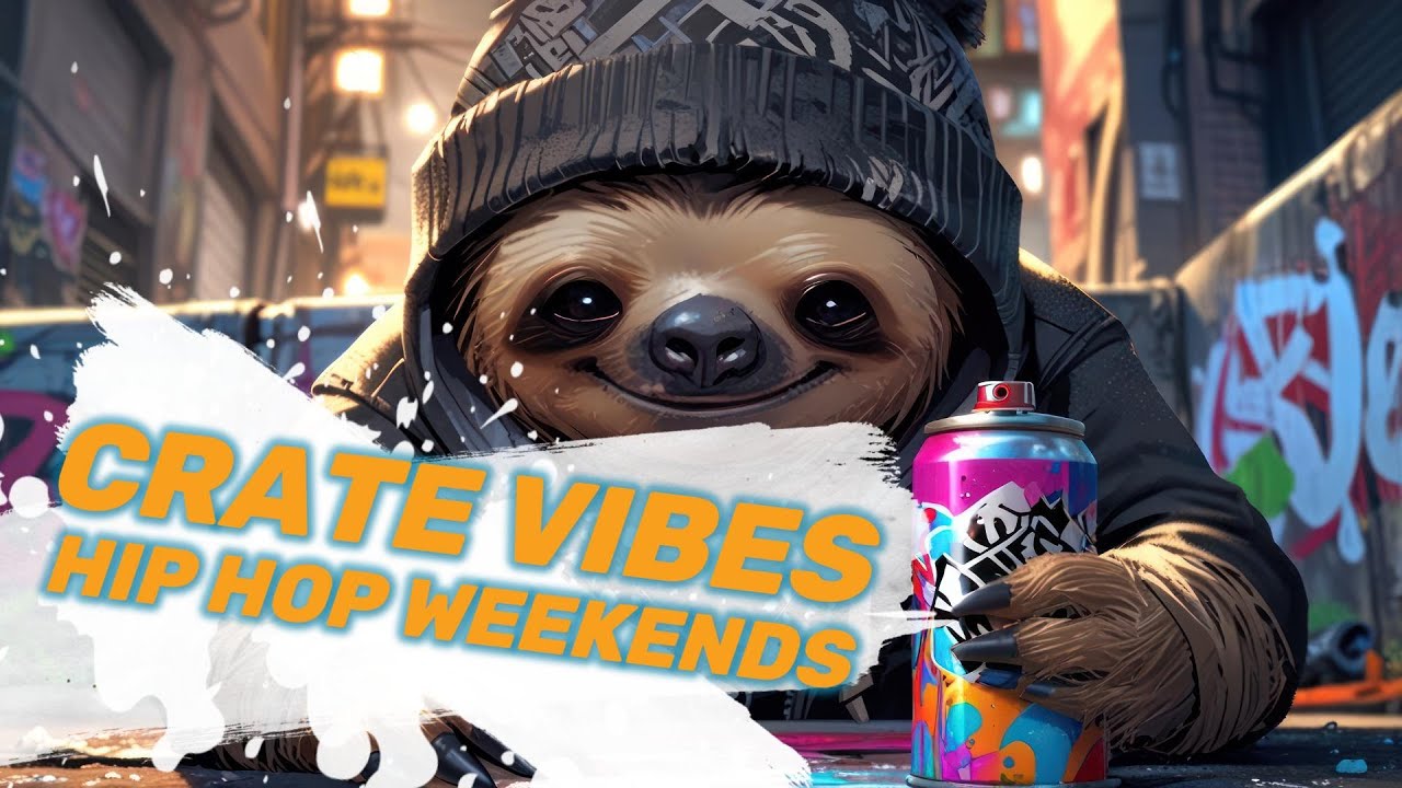 Lifted - Crate Vibes Original Underground Hip Hop Instrumental, Free ...