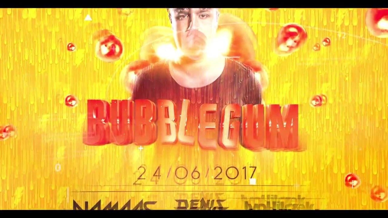 BUBBLEGUM - 24.6.2017 - trailer - YouTube
