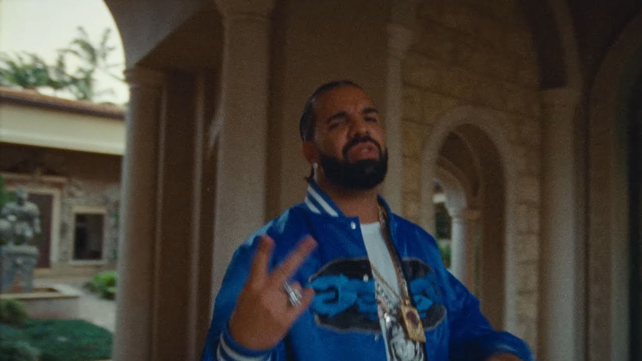 Offset ft. Drake No Complaints (2023 Remix) - YouTube