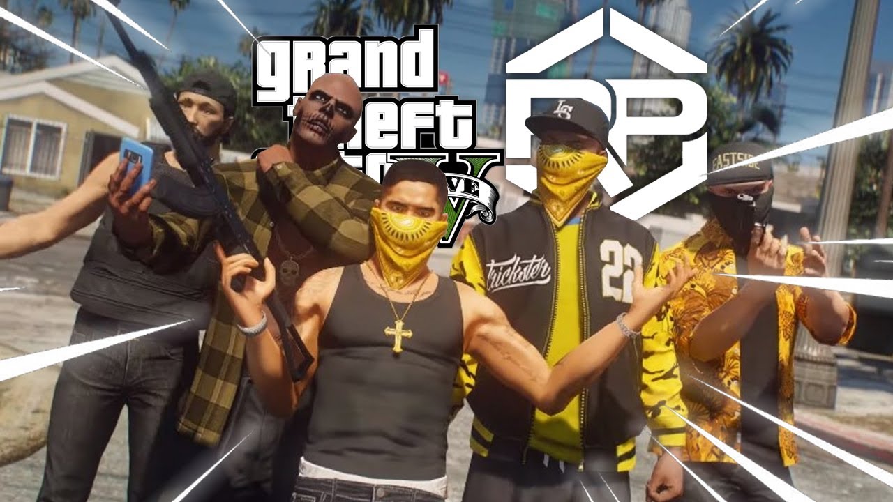 WE FOUND THE PLUG!!! | GTA RP [#3] - YouTube