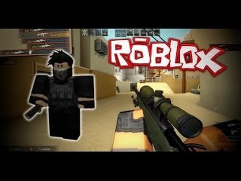 CS-GOblocks - YouTube