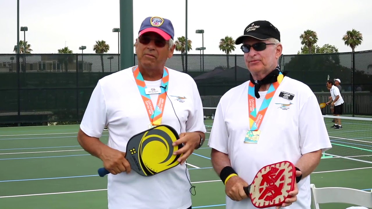 What The Heck Is Pickleball? | Forever Fit Science Fitness Motivation ...