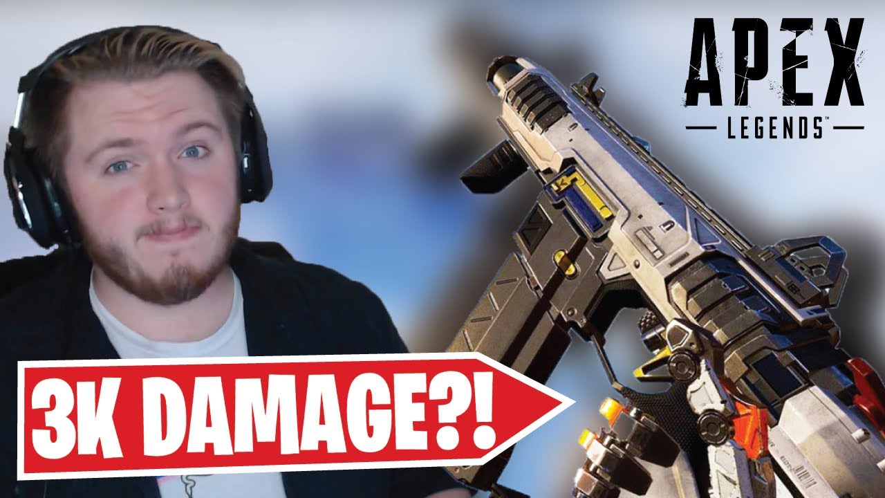 This LOADOUT is absolutely BUSTED (Stream Highlights Ep.3) - YouTube