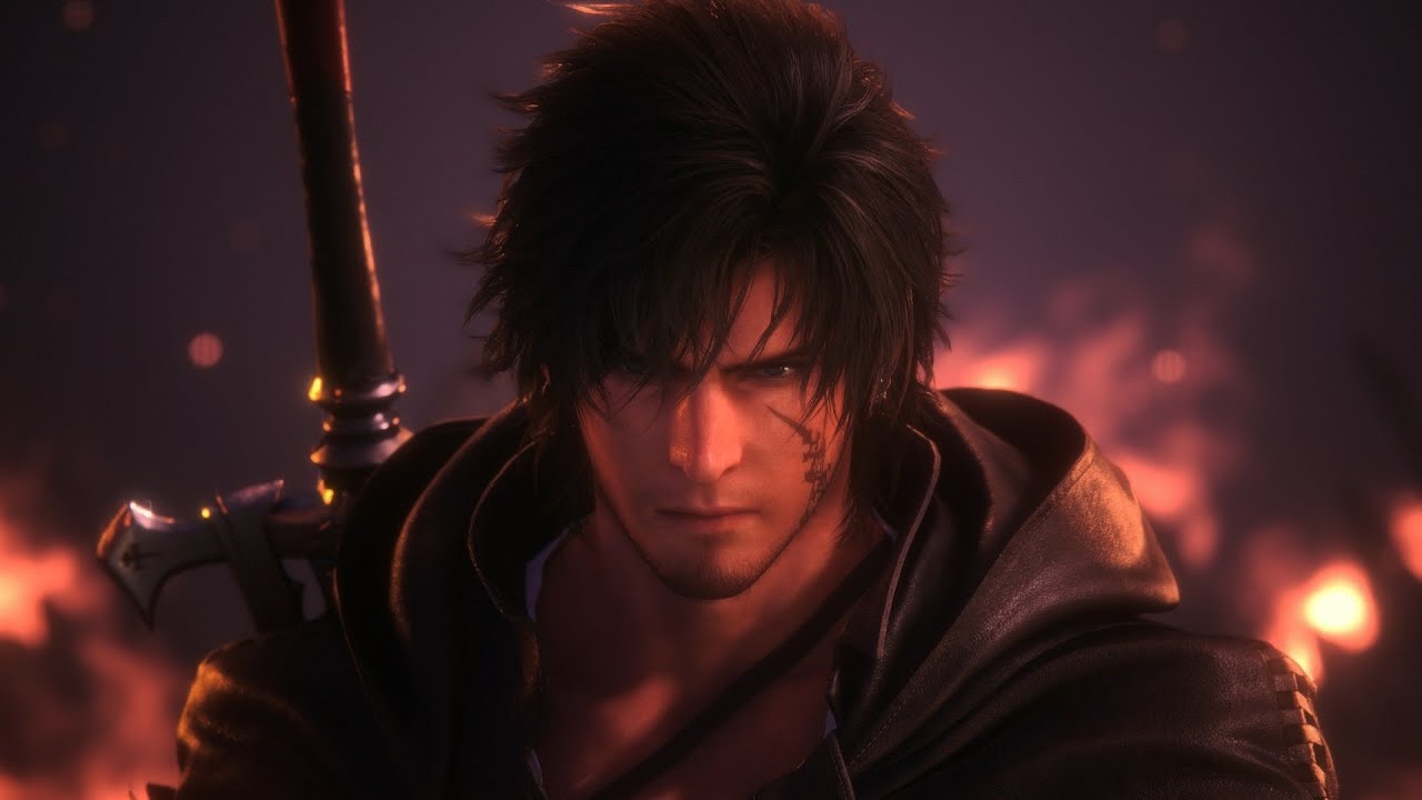 Double Firaga Air Combo [ FINAL FANTASY XVI ] - YouTube