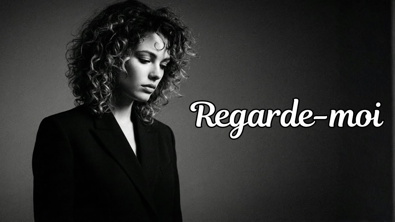 Léa Morel - Regarde-moi - YouTube