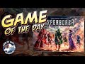 Hyperborea | Board Game | BoardGameGeek