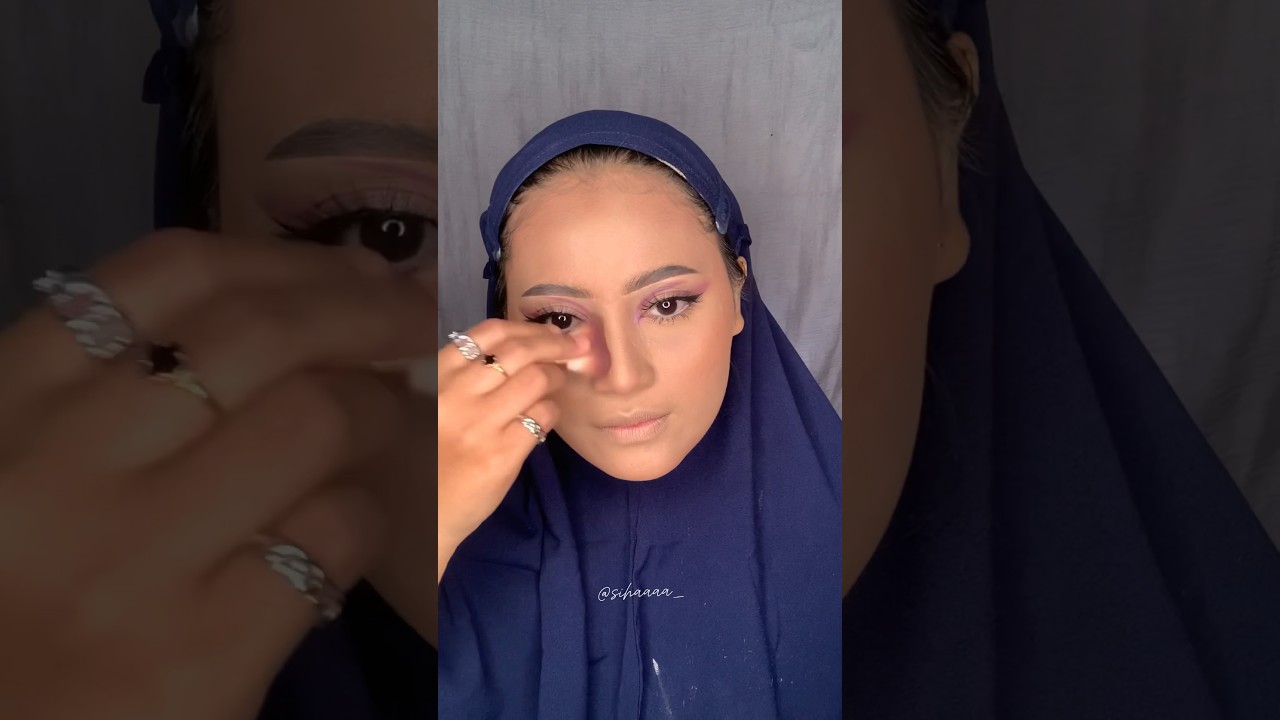 #shortvideo #vedioshorts #makeuptutorial #makeupshorts # ...