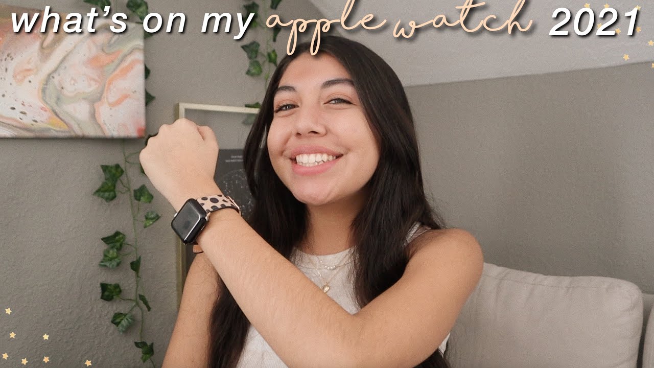 What s On My Apple Watch Best Apps For Apple Watch In 2021 YouTube what-s-on-my-apple-watch-best-apps-for-apple-watch-in-2021-youtube