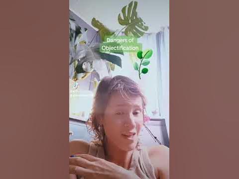Part Seven: Dissolving Objectification:Ego Death - YouTube