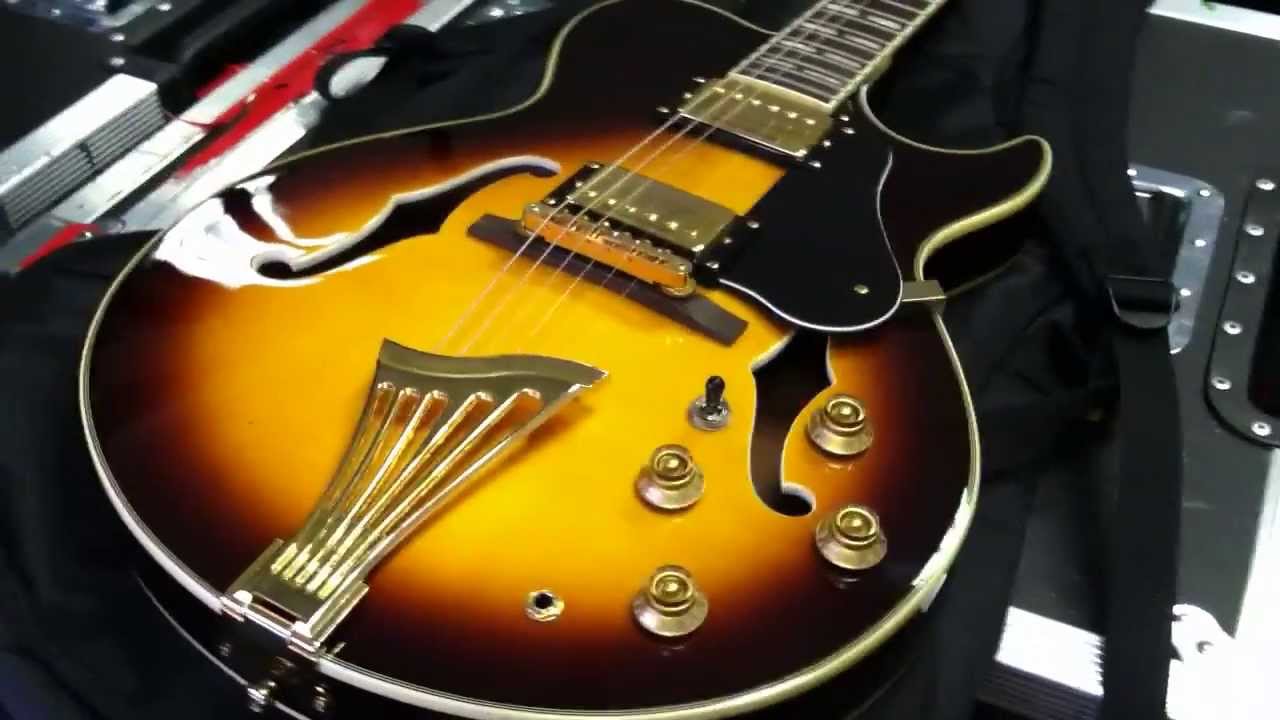 Samick Royale 5 for sale - YouTube
