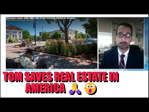 From Foreclosure Capital to Real Estate Success: Tom's Real Estate ...