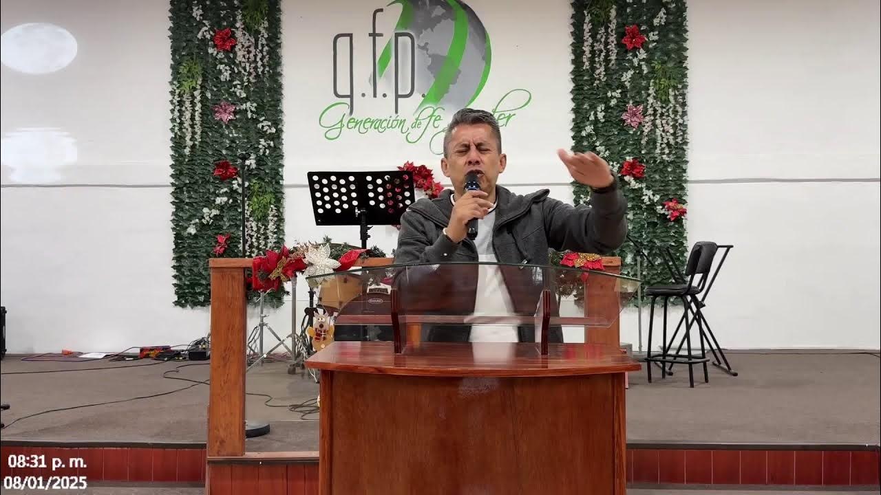 01- MIERCOLES DE ESTUDIO - TEMA: SOMOS COLABORADORES DE DIOS - YouTube