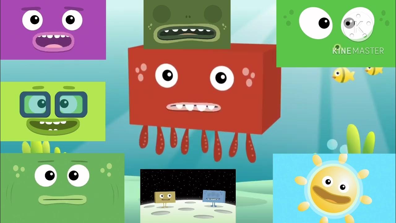 AnooyingGoose Big Block SingSong - YouTube