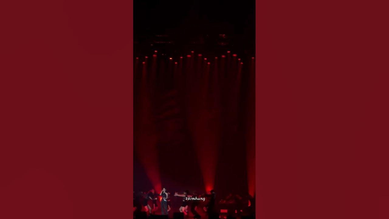 2024 IU HEREH WORLD TOUR CONCERT IN BANGKOK Day 1 - SHH.. - YouTube