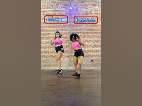 Música do Carnaval - Psirico | Treine e Dance | DopaMina 21 - YouTube