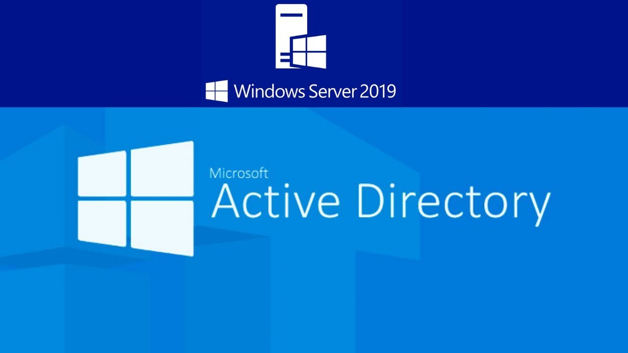 AD WINDOWS SERVER 2019 | Como Promover Um Controlador De Domínio No ...