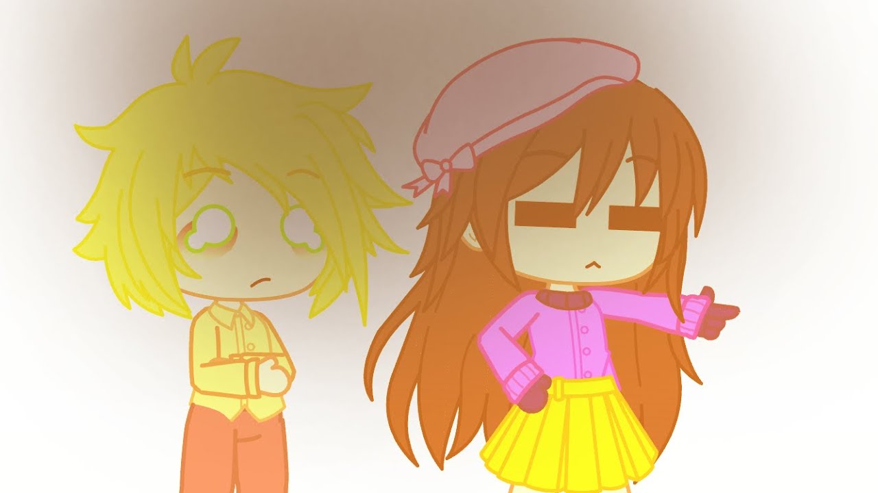 Tweek, don’t do that | South Park Gacha Club - YouTube